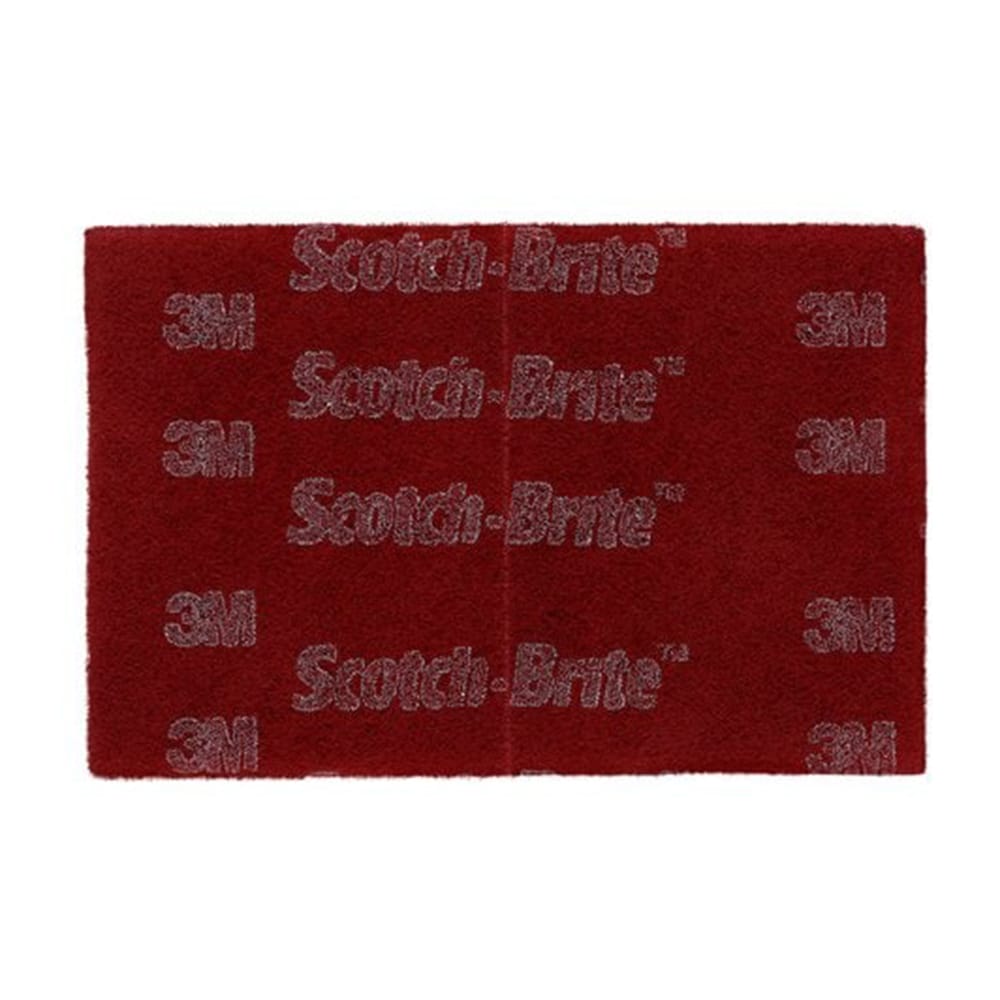 AMCO Marketplace – Jual 3M Scotch Brite 7447 Red