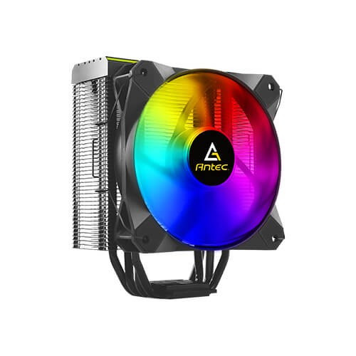 AMCO Marketplace – Jual COOLER & FAN Antec FrigusAir 400 ARGB Coolest ...