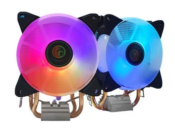 AMCO Marketplace – Jual COOLER & FAN CUBE GAMING DIRECT - SINGLE FAN 9 ...