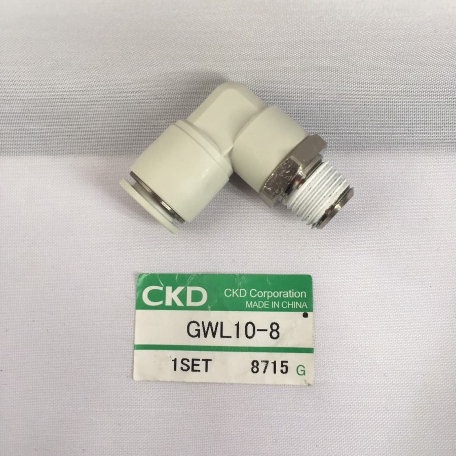 AMCO Marketplace – Jual CKD GWL10-8