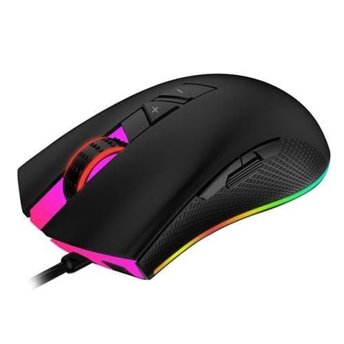 AMCO Marketplace – Jual 1STPLAYER RGB Gaming Mouse FIRE DANCING FD300 ...